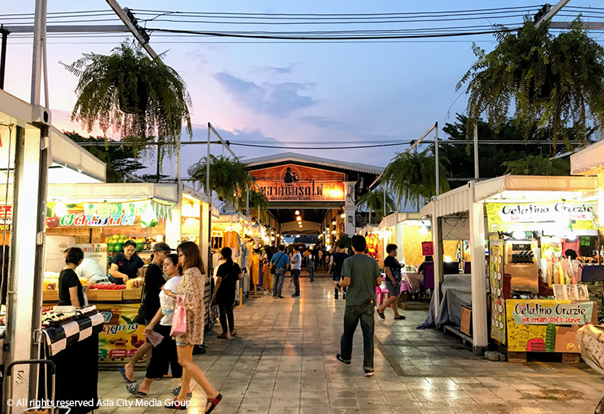 Rod Fai Market Srinakarin - BK Magazine Online | The insider's guide to ...
