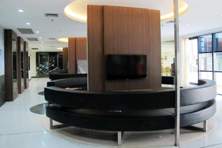 10 libraries to seek peace and quiet in Bangkok - BK Magazine Online ...