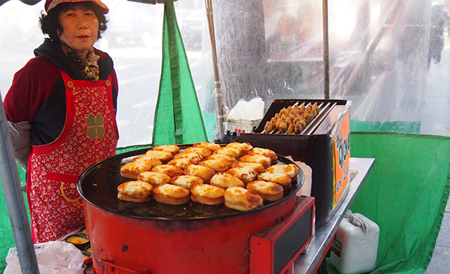 8 reasons to visit Seoul right now - BK Magazine Online | The insider's ...