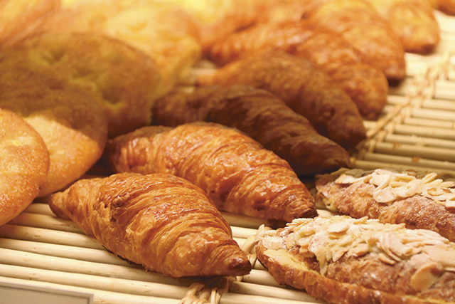 The best French bakeries in Bangkok - BK Magazine Online | The insider ...