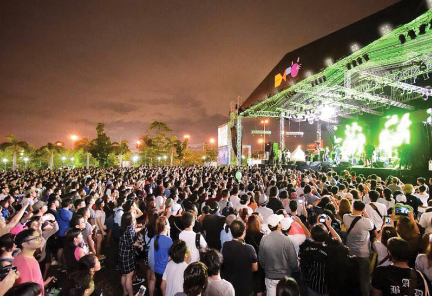 18 of the best art, music and culture festivals in Bangkok and beyond ...