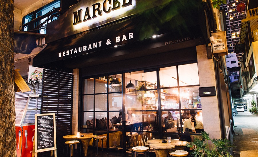 7 restaurants to check out in Bangkok - BK Magazine Online | The ...