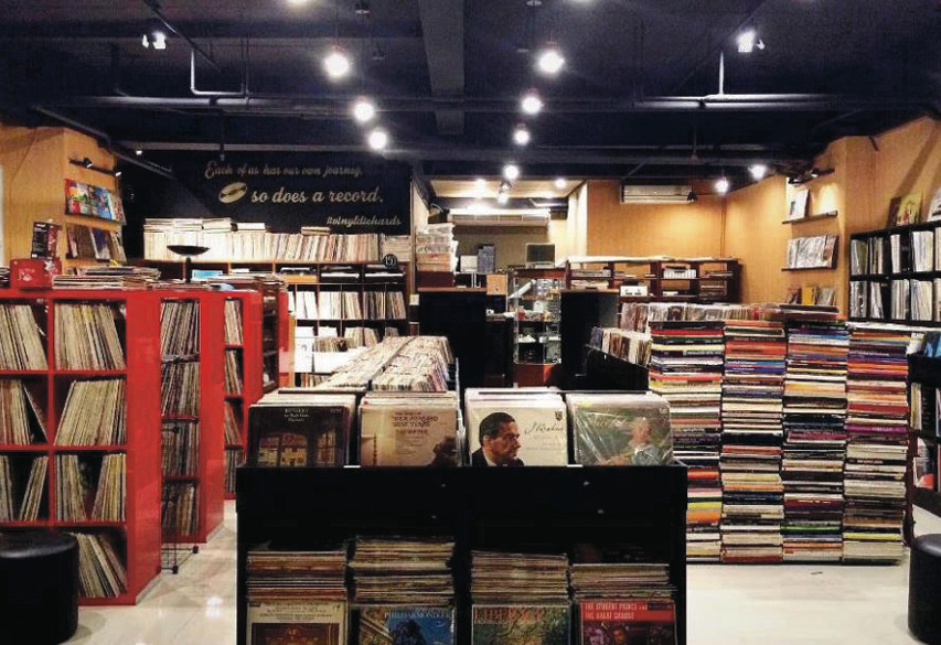 16 cool new Bangkok boutiques outside the mall - BK Magazine Online ...