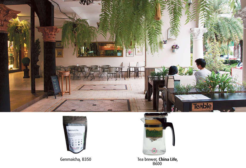 16 cool new Bangkok boutiques outside the mall - BK Magazine Online ...