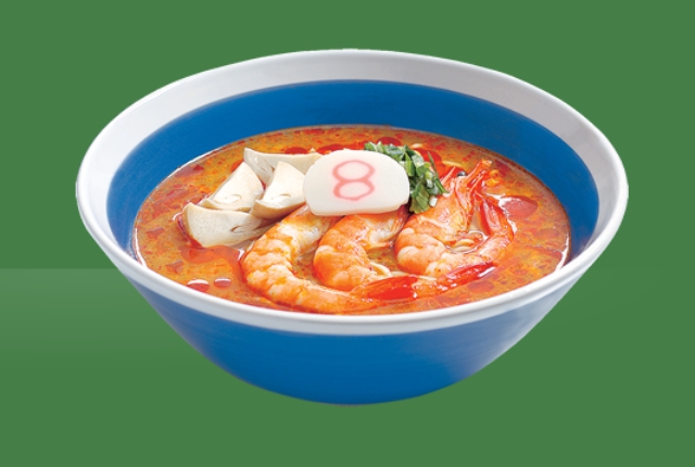 17 items you'll only find in Thailand fast food chains - BK Magazine ...