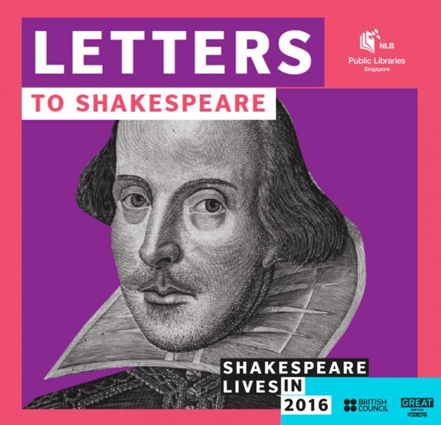 7 upcoming events in Singapore for Shakespeare fans - BK Magazine ...