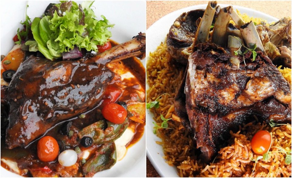41 delicious halal restaurants to buka puasa in Singapore - BK Magazine ...