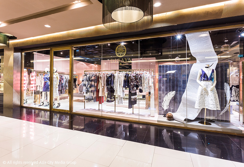 Thai Designer Zone - BK Magazine Online | The insider's guide to Bangkok