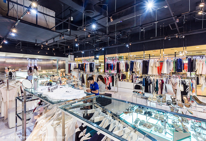 Thai Designer Zone - BK Magazine Online | The insider's guide to Bangkok