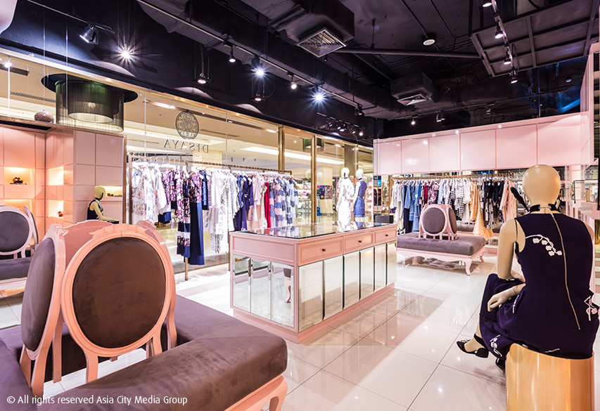 Thai Designer Zone - BK Magazine Online | The insider's guide to Bangkok