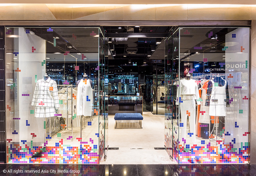 Thai Designer Zone - BK Magazine Online | The insider's guide to Bangkok