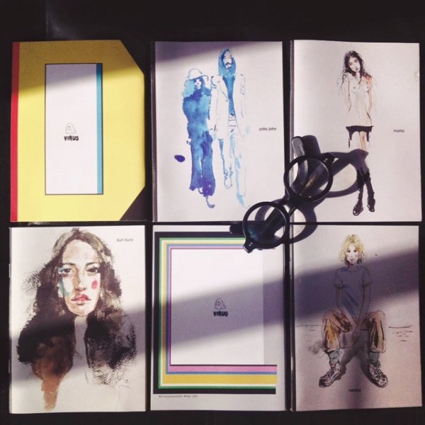 Artist Lolay has opened a cafe-gallery in Hua Hin. And we're a little ...