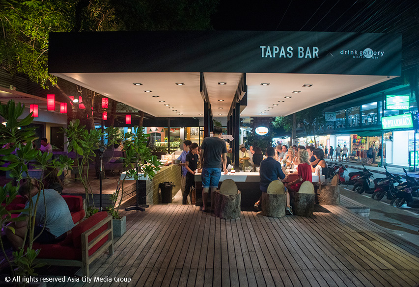 Rediscover Koh Samui with its slew of new restaurants and bars - BK ...