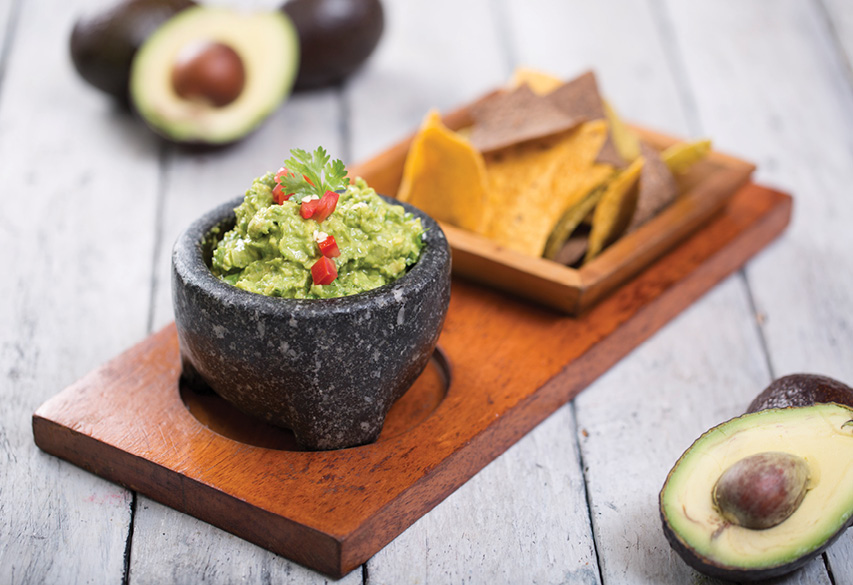 Bangkok's best Spanish and Mexican restaurants - BK Magazine Online ...