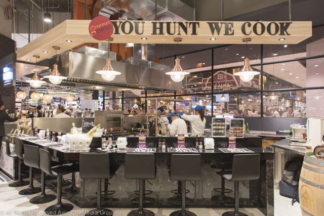 4 foodie reasons to check out Hua Hin's new mega-mall - BK Magazine ...
