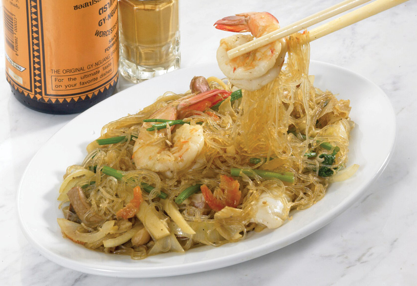4 awesome old school restaurants you need to revisit in Bangkok - BK ...