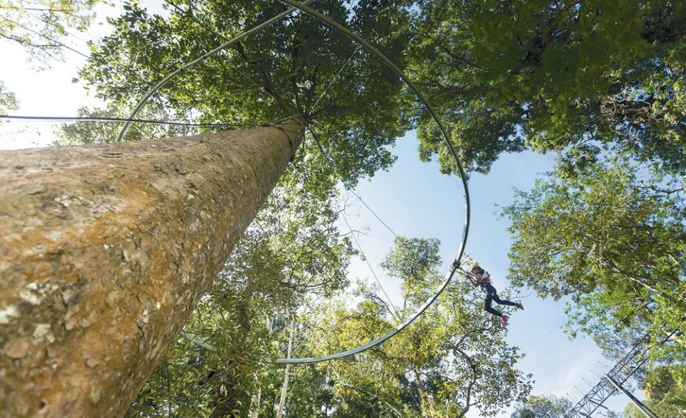 20 incredible natural discoveries and man-made attractions across ...