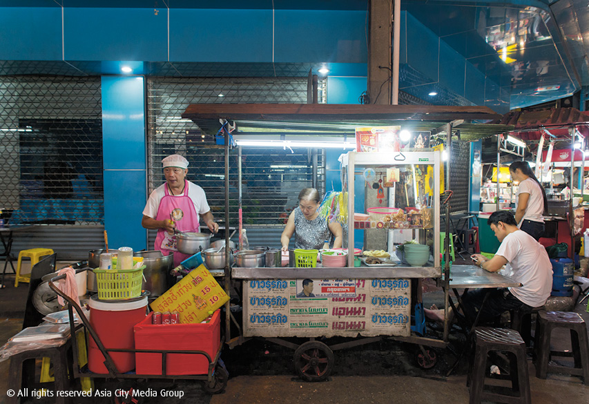 An insider's guide to eating in Bangkok's Chinatown - BK Magazine ...