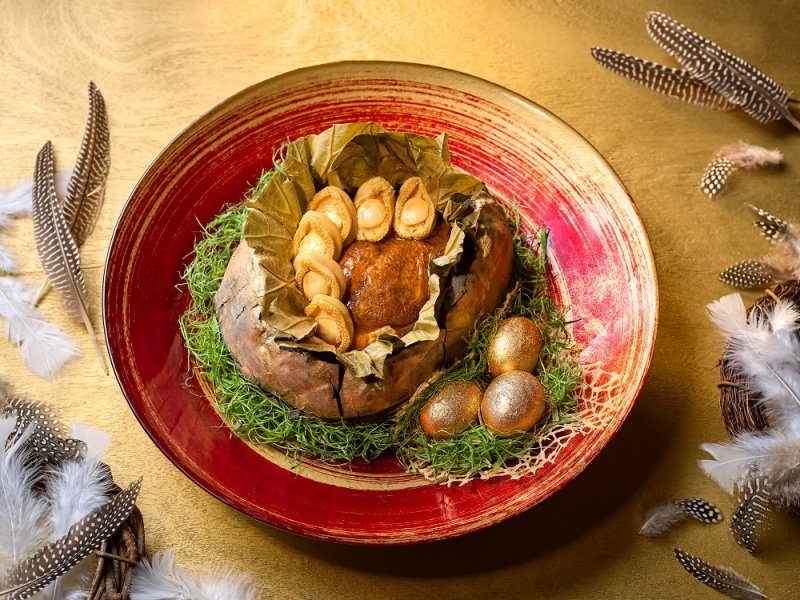 10 restaurants to Chope for an unforgettable reunion dinner - BK ...