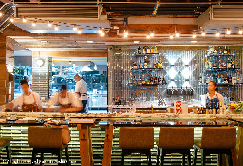 The best bars in Bangkok to take your Tinder date - BK Magazine Online ...