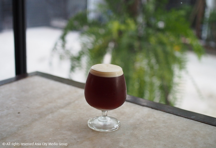 7 serious new coffee spots in Bangkok - BK Magazine Online | The ...