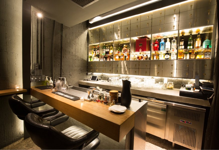 Find The Locker Room - BK Magazine Online | The insider's guide to Bangkok