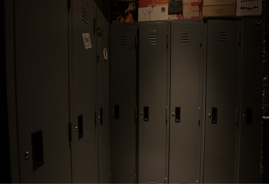 Find The Locker Room - BK Magazine Online | The insider's guide to Bangkok