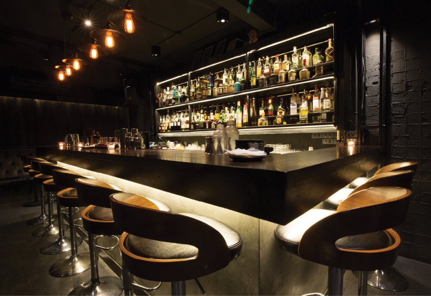 Find The Locker Room - BK Magazine Online | The insider's guide to Bangkok
