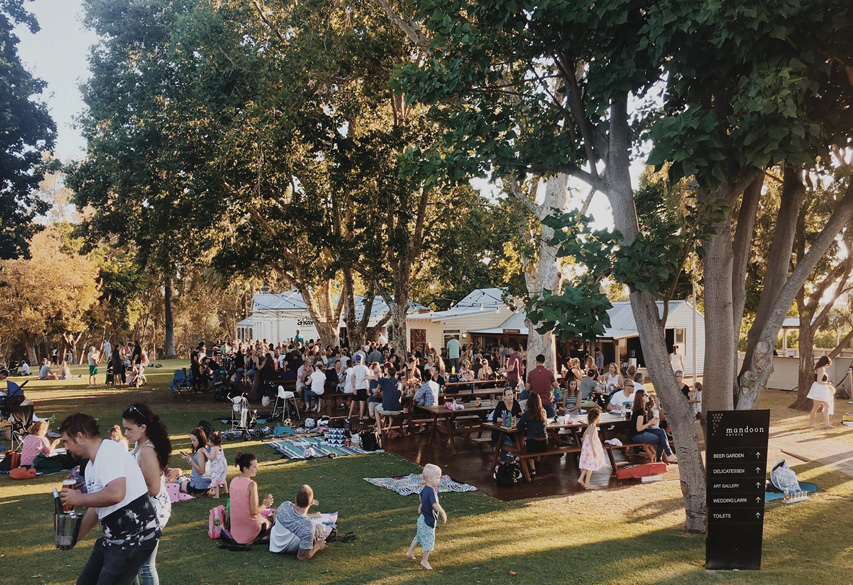 Why Perth should be your next Australian adventure - BK Magazine Online ...