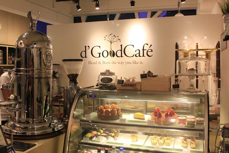 18 cafes for every occasion - BK Magazine Online | The insider's guide ...