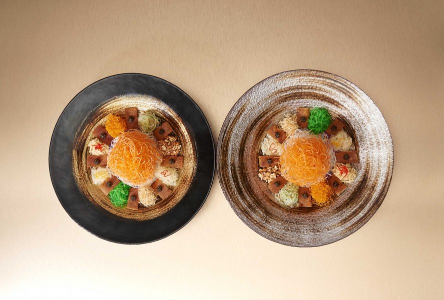 23 CNY menus for pigging out with the crew - BK Magazine Online | The ...