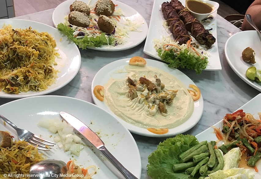 Al-Qasim - BK Magazine Online | The insider's guide to Bangkok