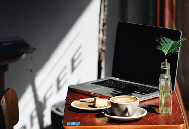 Campus Coffee Roaster - BK Magazine Online | The insider's guide to Bangkok