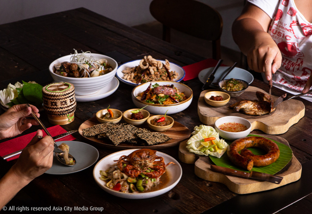 Here are Thonglor and Ekkamai's best restaurants according to Top ...