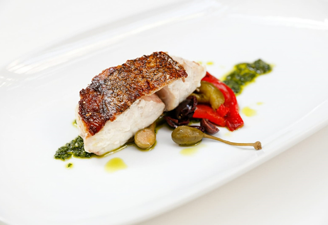 Mio Food & Art - BK Magazine Online | The insider's guide to Bangkok
