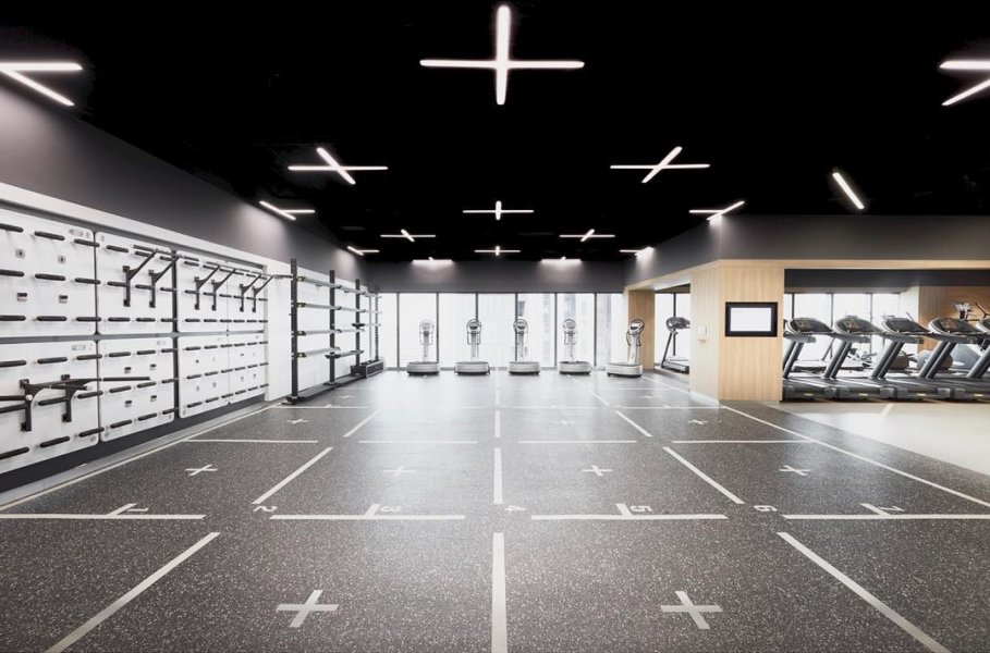 Virgin Active 101 - BK Magazine Online | The insider's guide to Bangkok