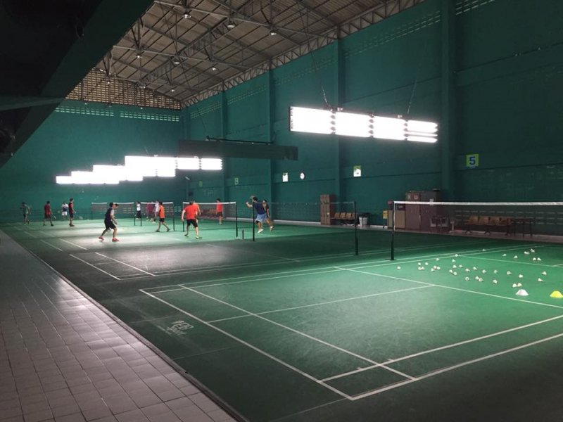 4 Reasons why Sukhumvit is a great neighborhood for Sport Fans - BK ...