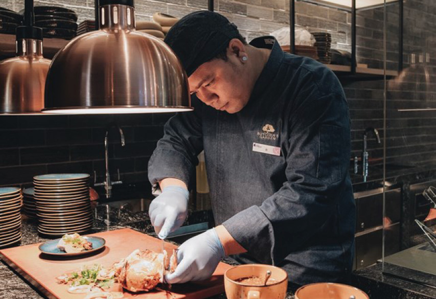 Butcher's Garden - BK Magazine Online | The insider's guide to Bangkok