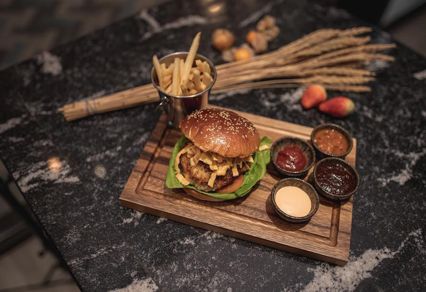 Butcher's Garden - BK Magazine Online | The insider's guide to Bangkok