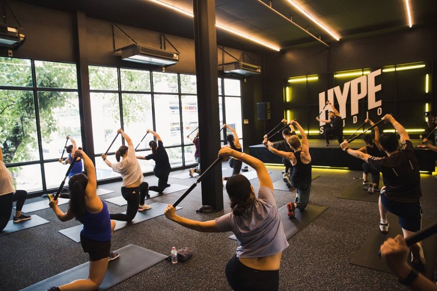 Hype Studio - BK Magazine Online | The insider's guide to Bangkok