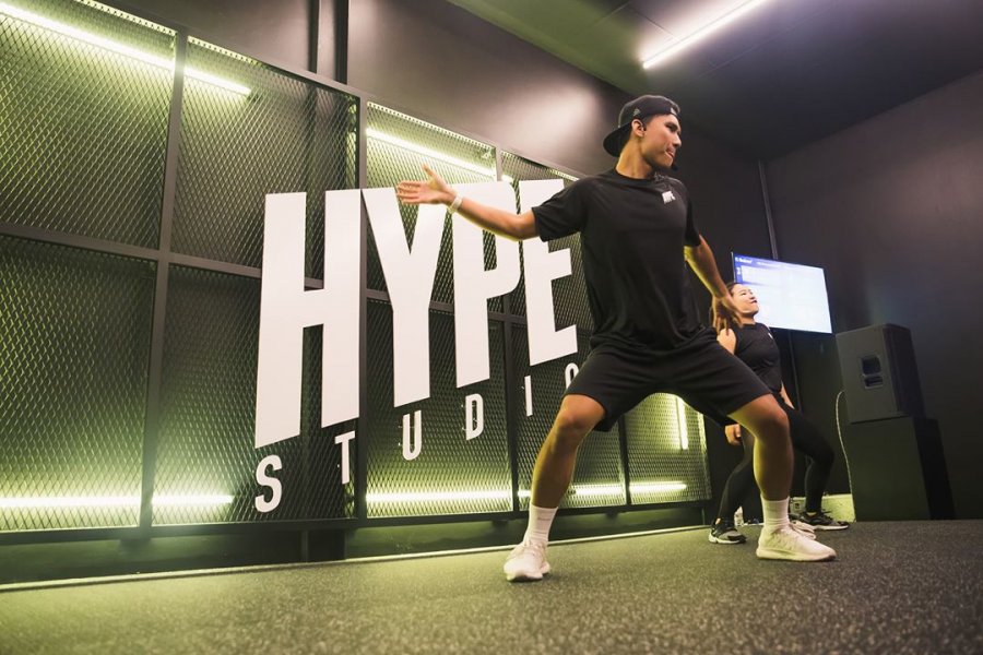 Hype Studio - BK Magazine Online | The insider's guide to Bangkok