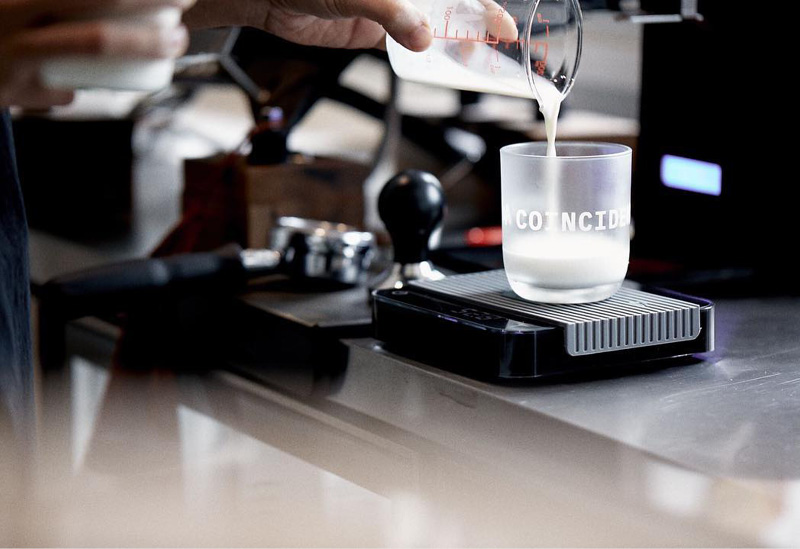 Co-incidence Process Coffee - BK Magazine Online | The insider's guide ...