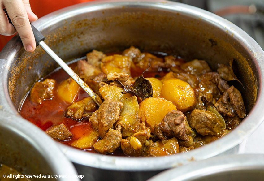 Meet Bangkok's unsung street food heroes - BK Magazine Online | The ...