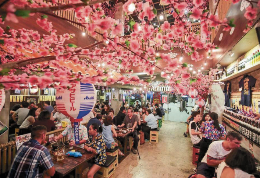 12 izakaya restaurants you need to try in Bangkok - BK Magazine Online ...