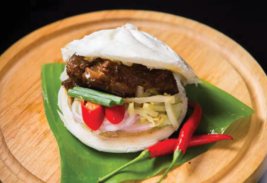 Yen Akart's Eats Payao is moving to a refined new home - BK Magazine ...