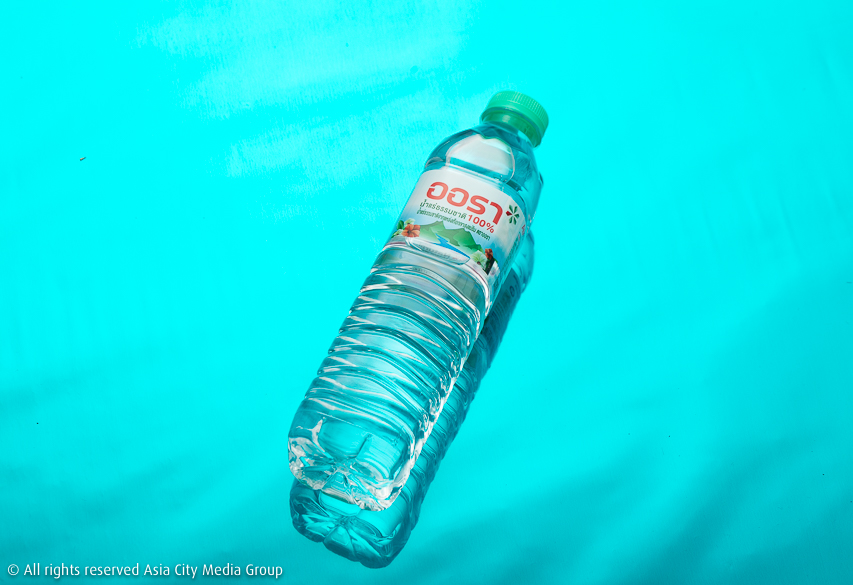 Taste Test: Which Thai bottled drinking water tastes the best? - BK ...