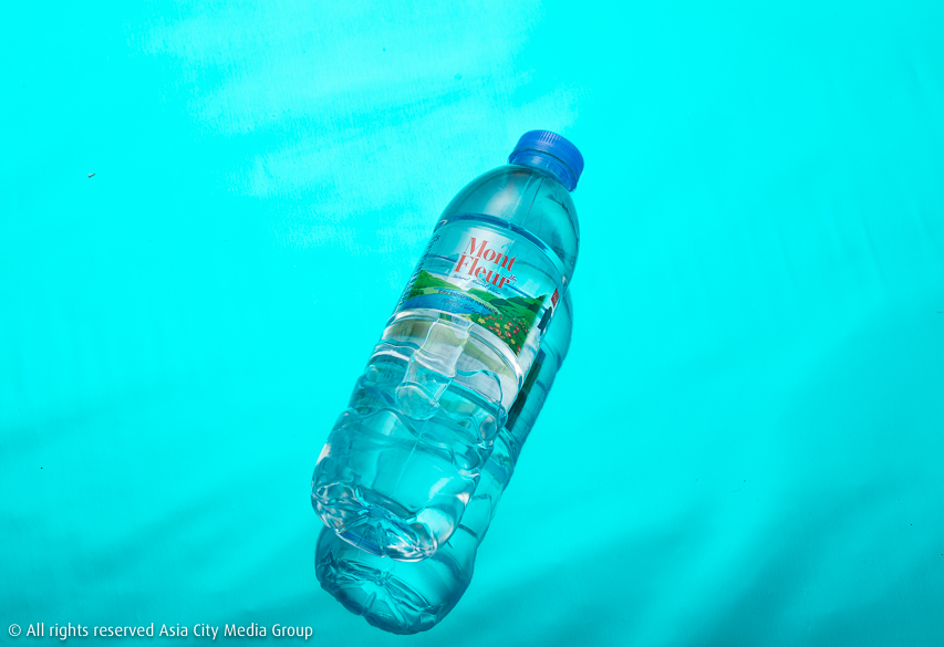 Taste Test: Which Thai bottled drinking water tastes the best? - BK ...