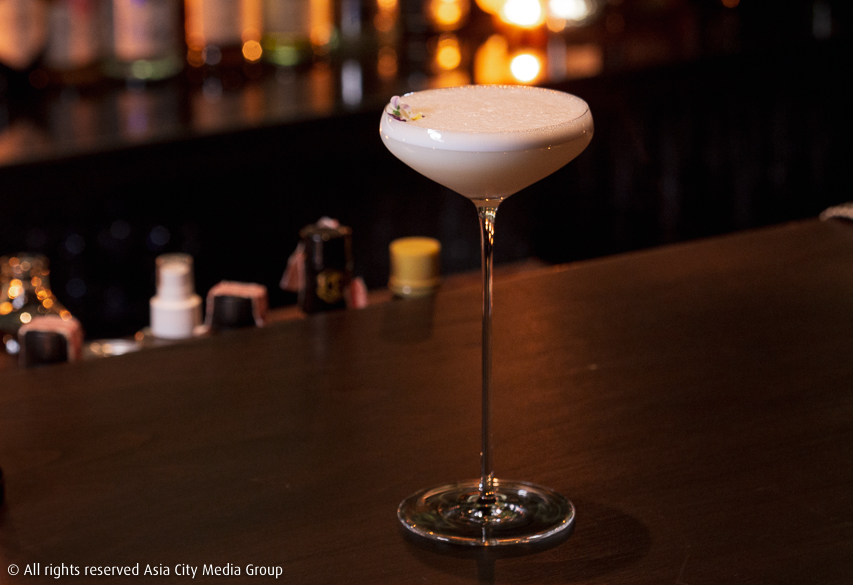 Bar 335 - BK Magazine Online | The insider's guide to Bangkok