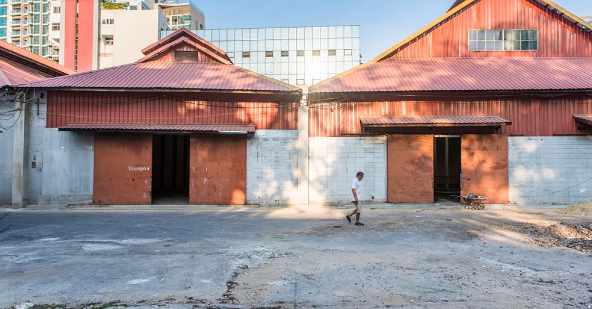 12 events you don’t want to miss in Bangkok this weekend (Dec 6-8) - BK ...