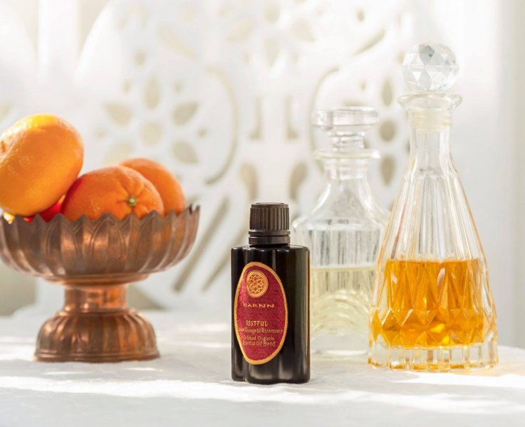 Make your home smell amazing with these Thai aromatics - BK Magazine ...